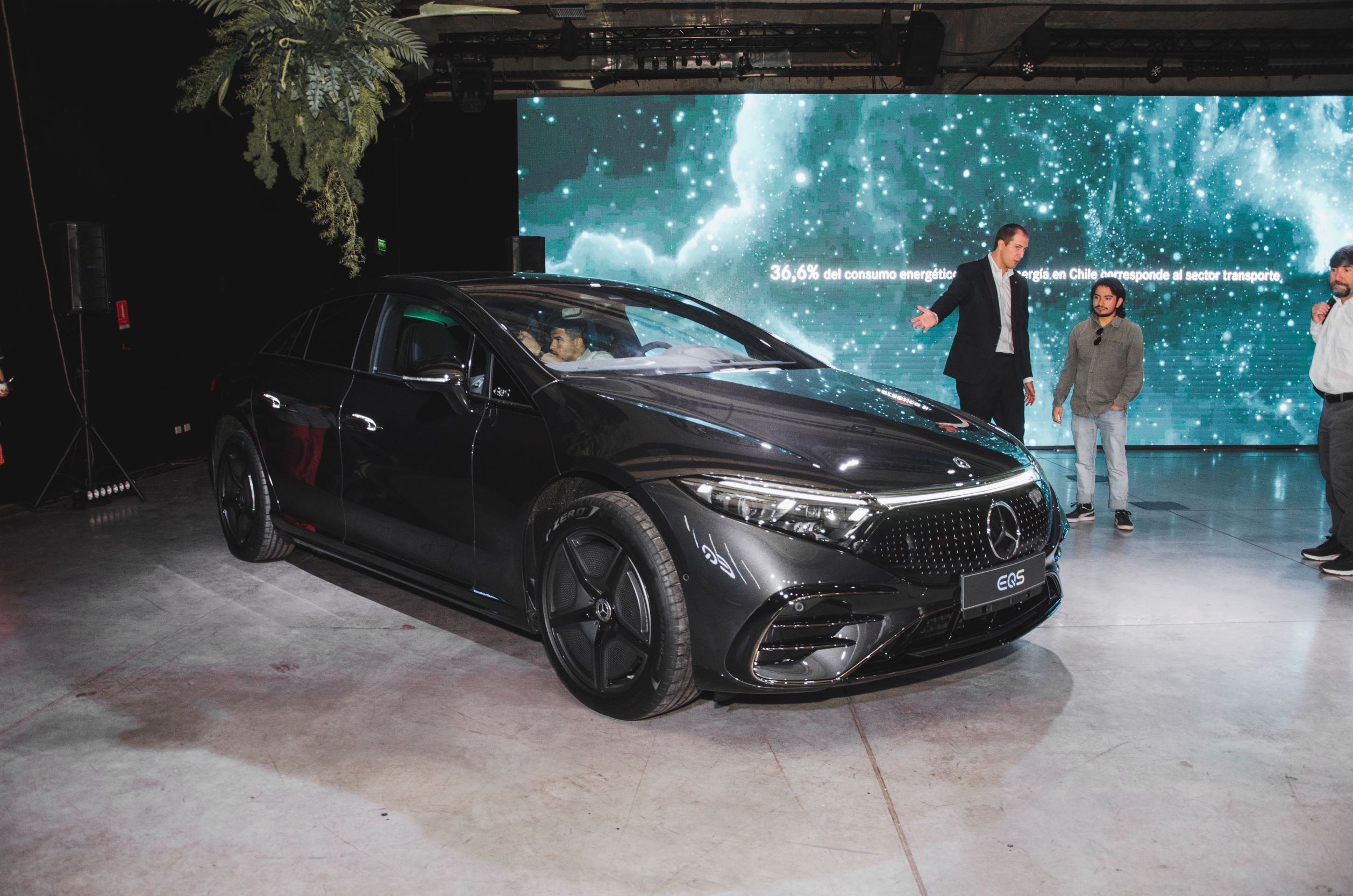 Noticias | Distribuidor Oficial Mercedes Benz